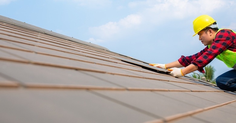 Concrete Tile Roofers in Nipomo California - Creative Roofing - Nipomo ...